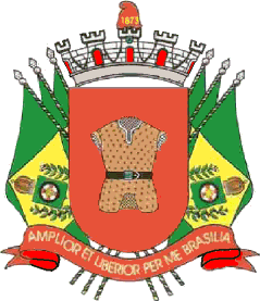 Itu Antiga: Bandeira de Itu