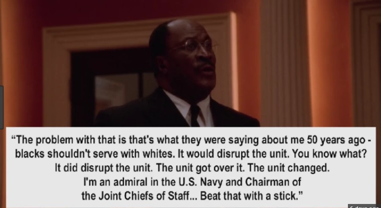 INNER TOOB: FOR BLACK HISTORY MONTH - ADMIRAL PERCY FITZWALLACE