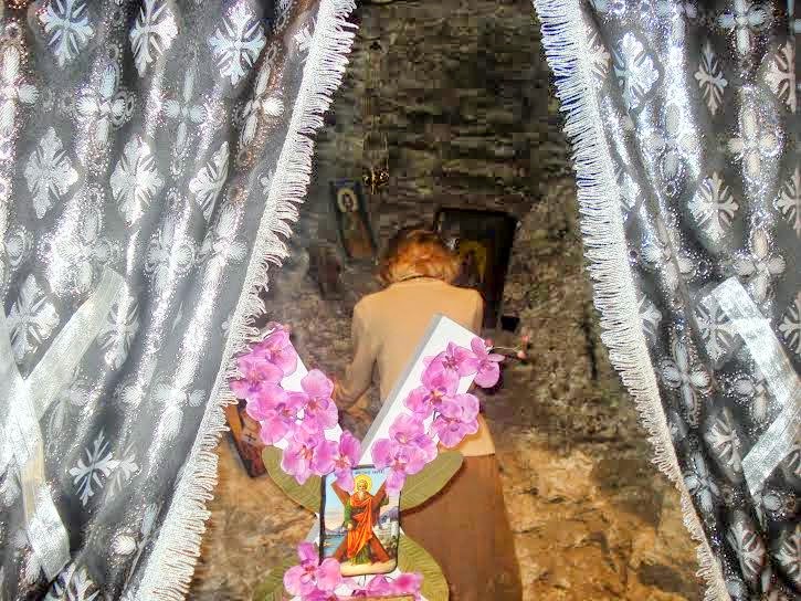 Danaela: Pe calea misterelor: Marele Lup Alb