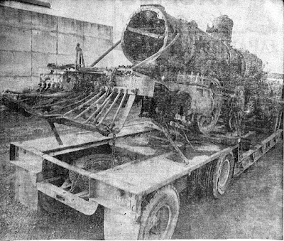 Doyle McCormack's ALCO PA Status? - Steam & Preservation - Trains.com ...