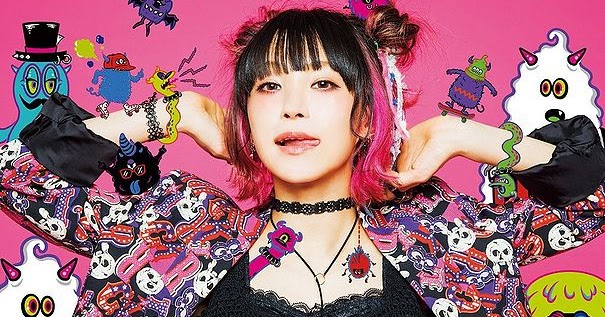 LiSA - LiTTLE DEViL PARADE (4to album)