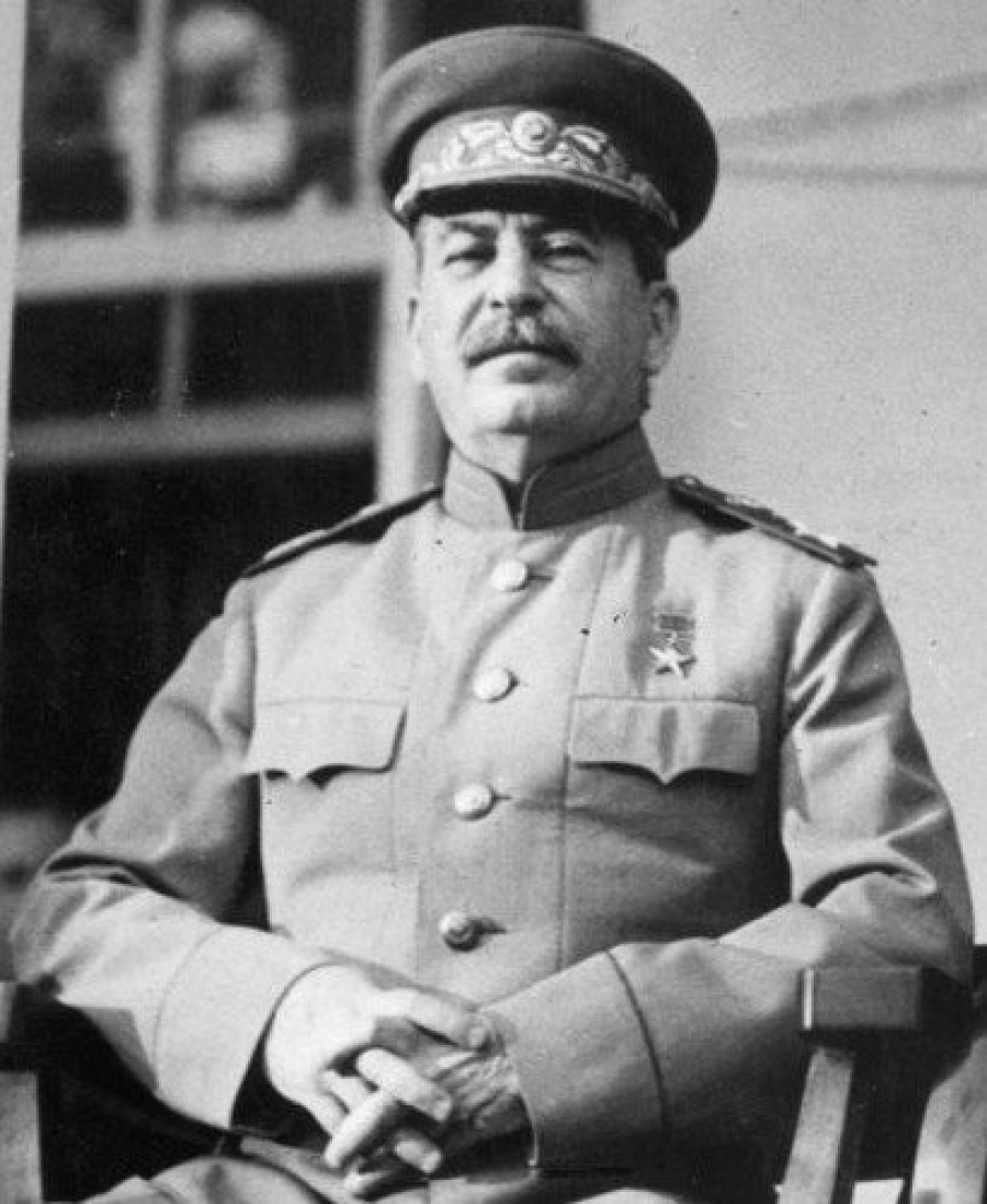 HISTÓRIA LICENCIATURA: 15 fatos que você não sabia sobre Joseph Stalin