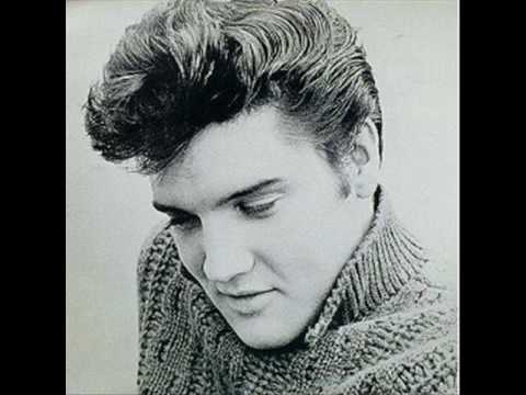 IN DREAMS: Danny Mirror - I REMEMBER ELVIS PRESLEY