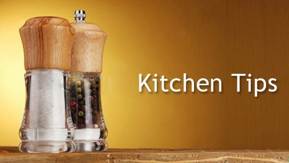 Useful Kitchen Tips, Helpful Tips for Kitchen | Useful Information