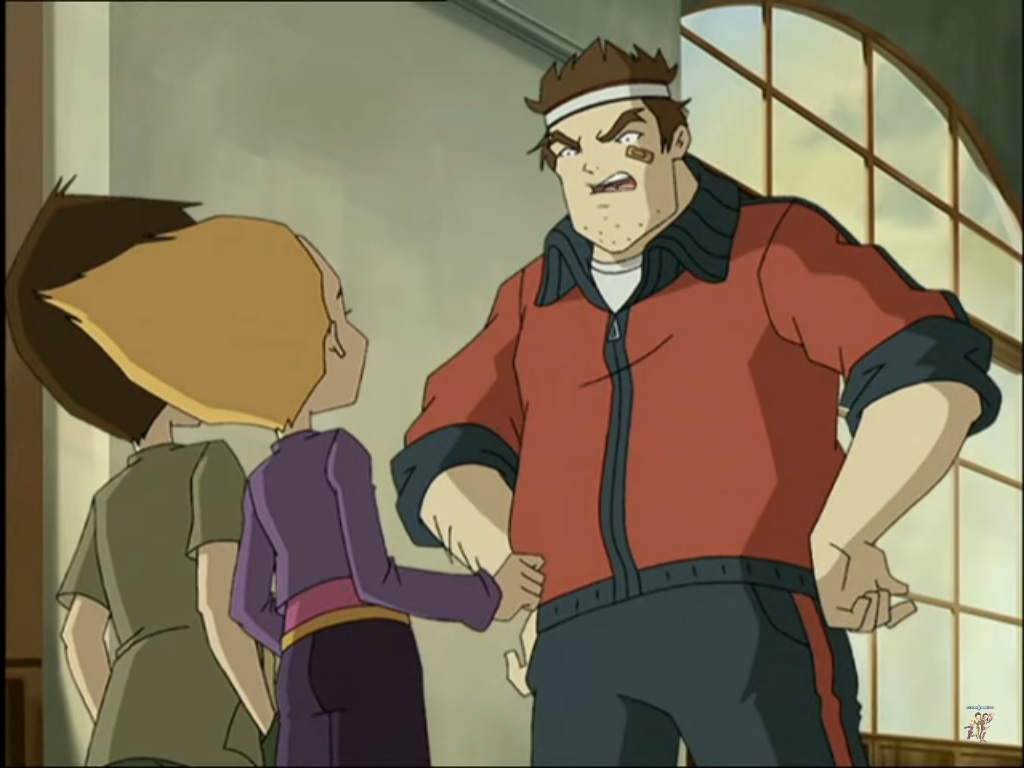 Planned All Along: An Episode In Gaming: Code Lyoko (Part 3)