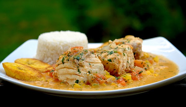 ETNIA NEGRA DARIENITA