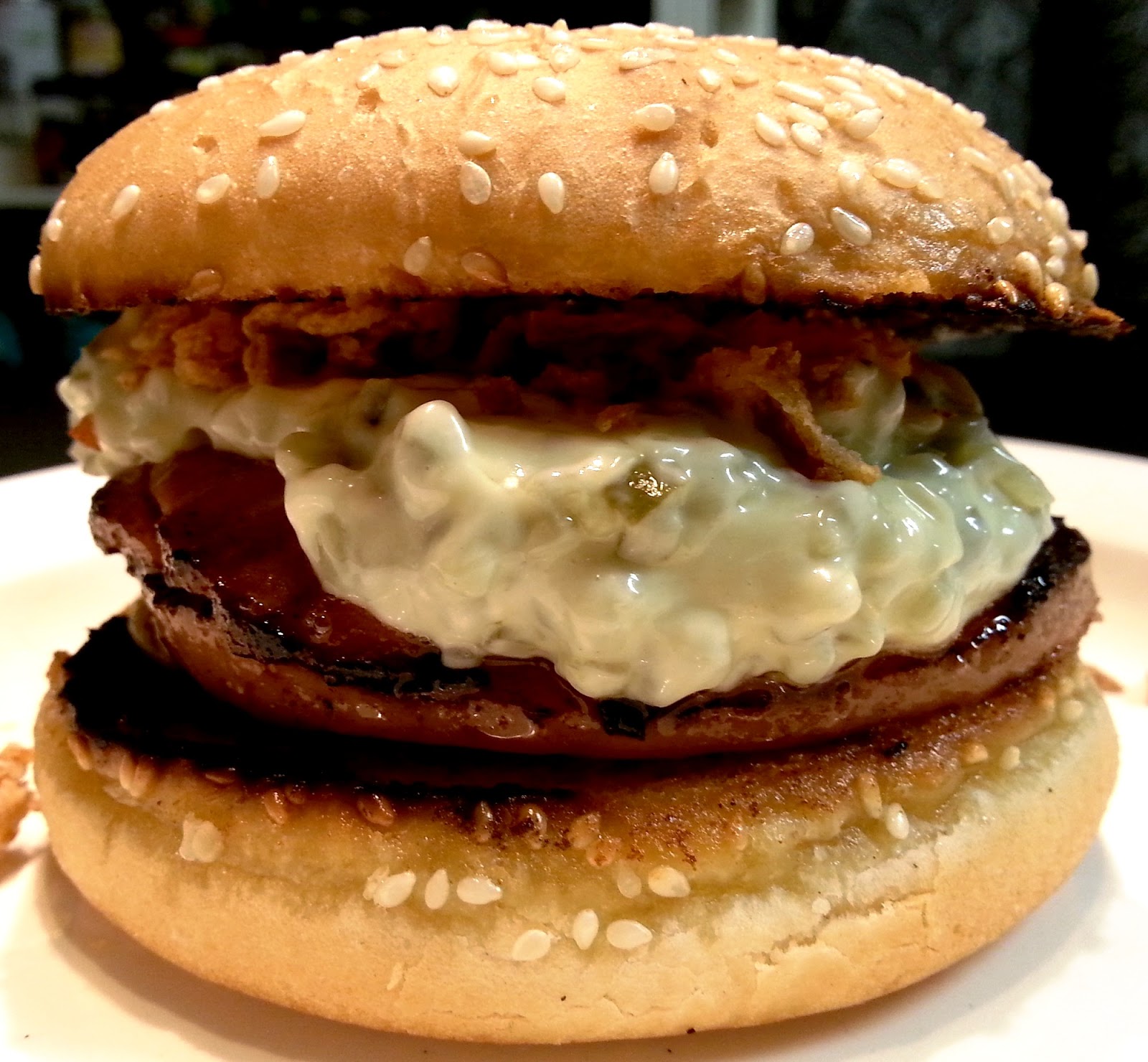 Rune Matomanen - Matälskare: Parisare med bröd