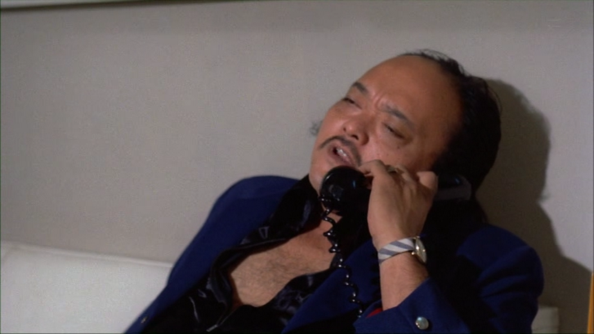 Name That Filipino Actor!: Vic Diaz