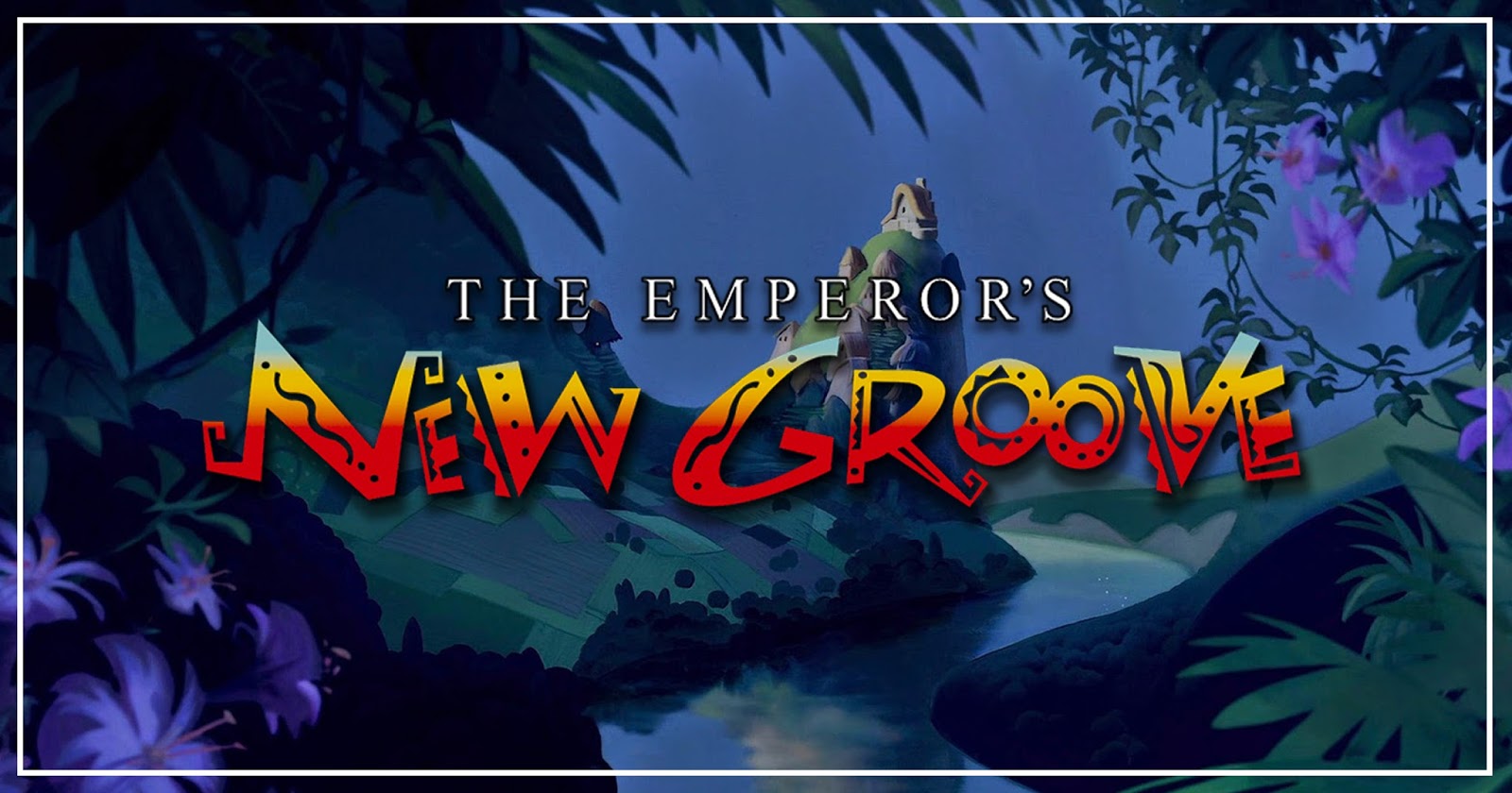 Disney Animated Film Eras | All About Animation