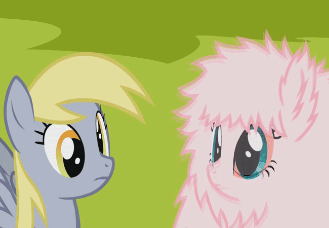 My Little Pony: GIFs legais!