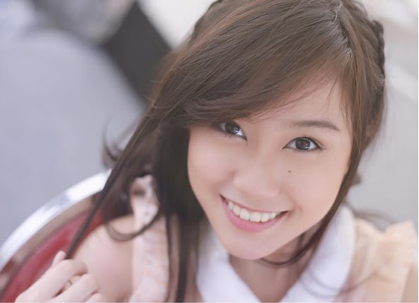 Fakta Unik Tentang Michelle Christo Kusnadi JKT48 - JKT48 Activities ...
