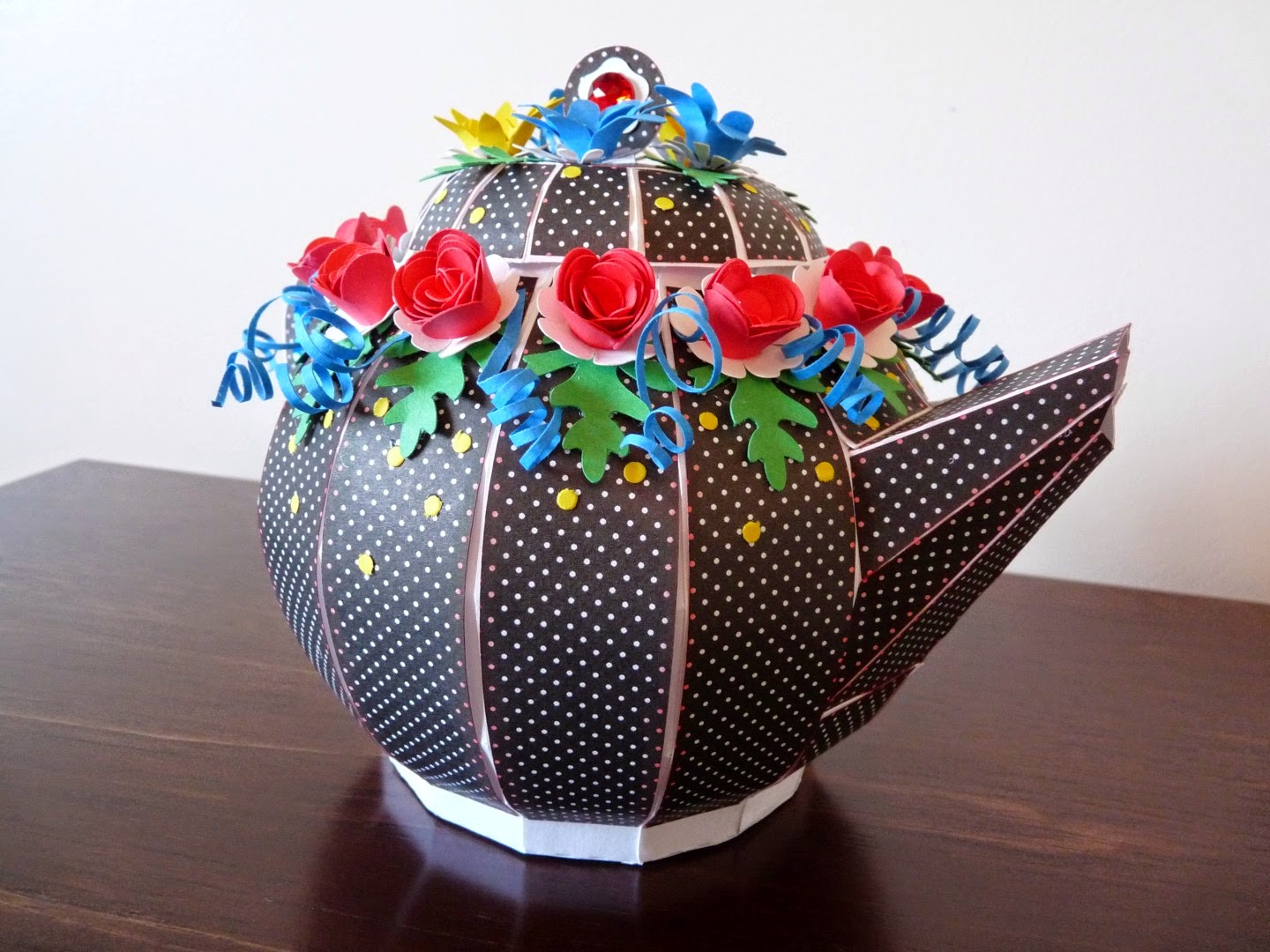 Meisie's Doodles: Paper Crafts