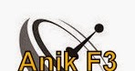 Anik F3 at 118.8°W - Sat TV Freq Charts | Channels Frequency