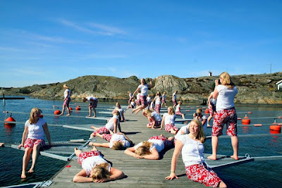 Free Amazing Images: 36 Amazing Multiplicity Photographys