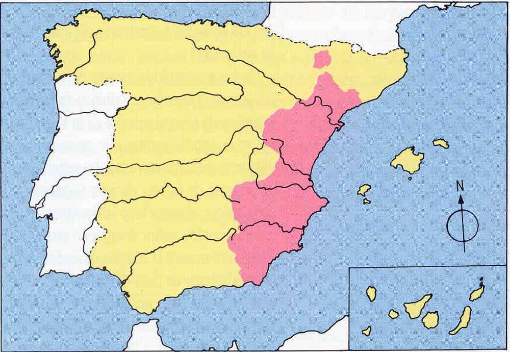 DESDE EL RINCÓN DE ADEMUZ: PINTURAS RUPESTRES EN EL RODENO: ABRIGOS DEL ...