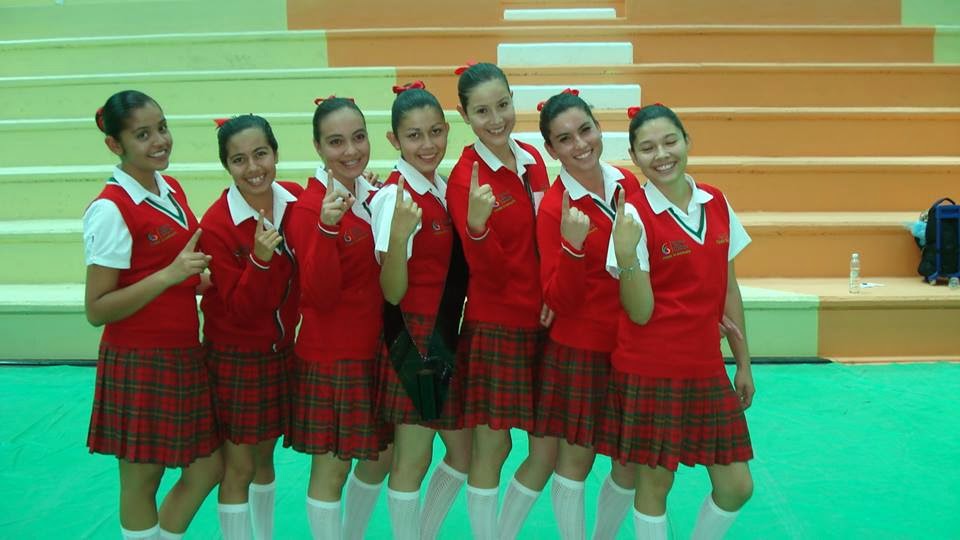 CECyTEA Pabellon de Arteaga: Galeria