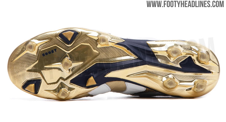 Launch Date + New Pics + Price Leaked: Beckham & Zidane: Spectacular ...