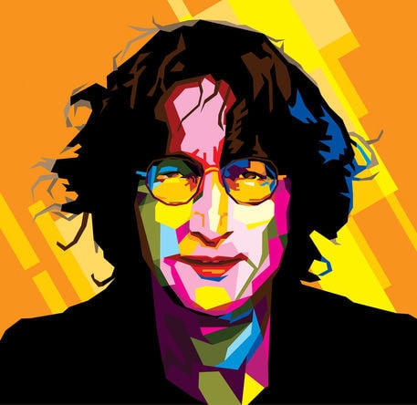 16 Macam-macam Aliran Seni Rupa dan Tokohnya