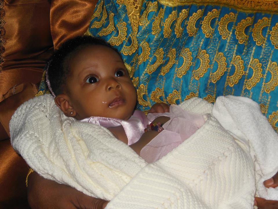 Welcome to MyTestimonys Blog! Rev 12:11: Photos from Pastor Iyke ...