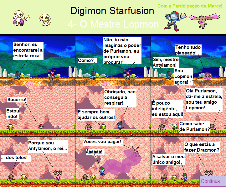 Digimon World Of Happiness