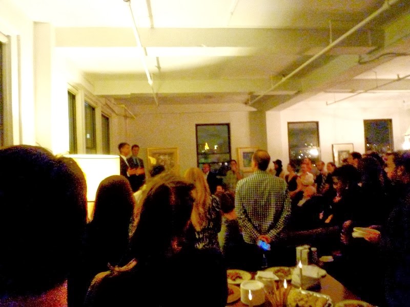 East Village Live: "COMPELLING PEOPLE" by John Neffinger & Mathew Kohut