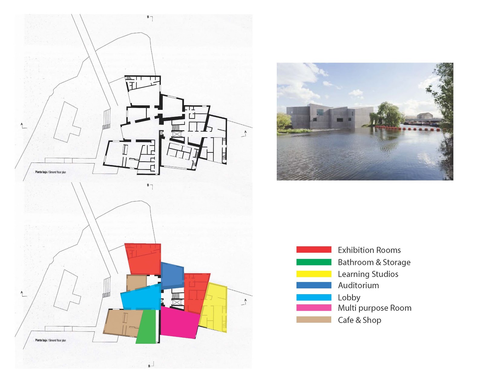 ARCH3610SP2013-EldonRalph: March 2013