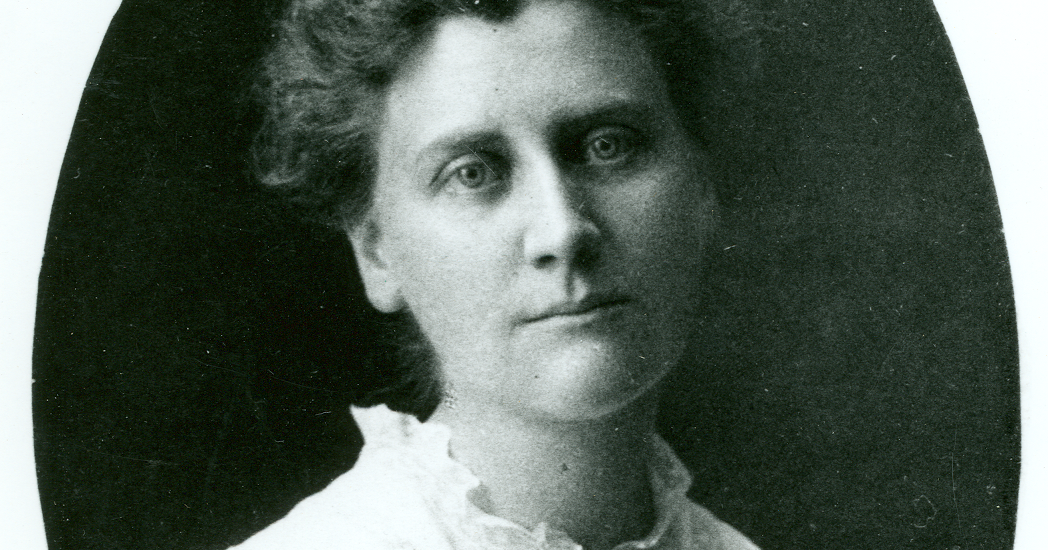 The Life of a Young Black American: Mary White Ovington