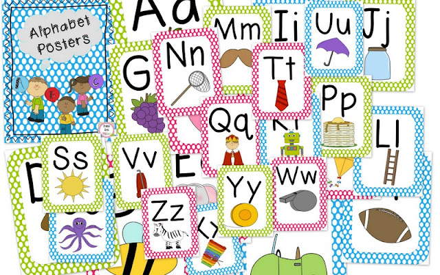 Polka Dot Palace: Monday Made It & a GIVEAWAY - Brights & Polka Dot ...