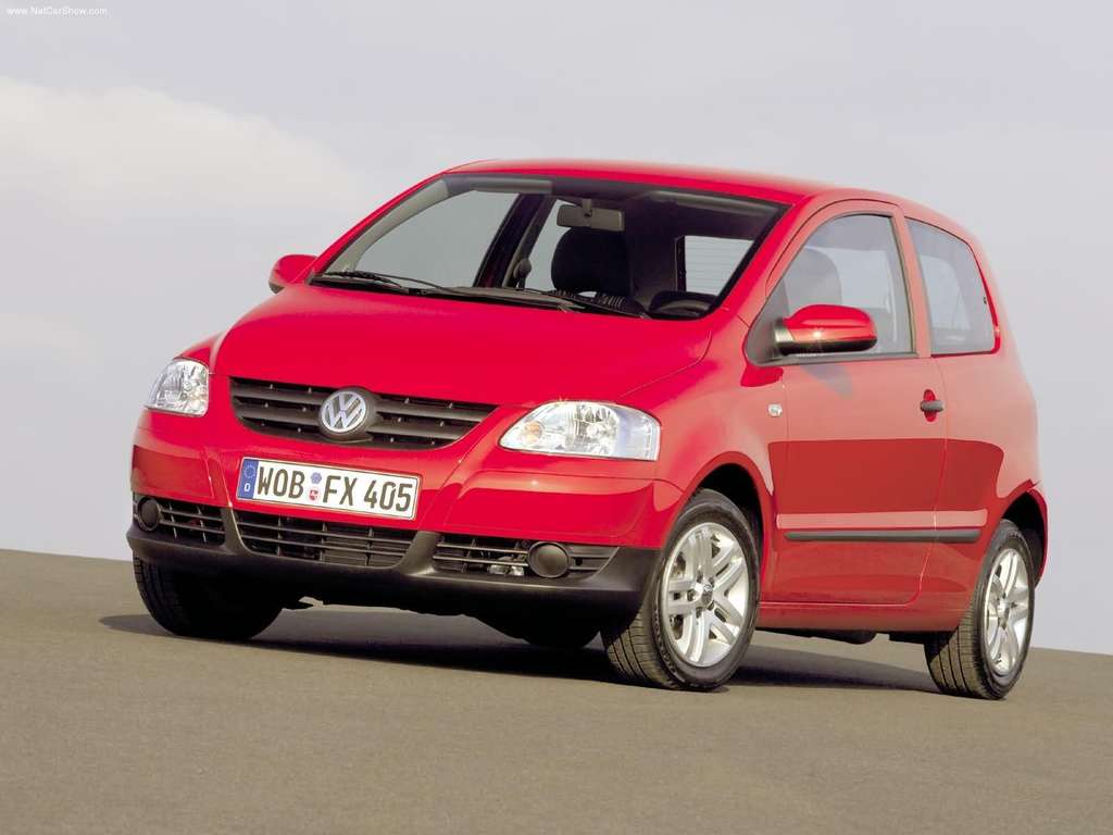 Volkswagen Fox Wallpapers | Epl Football Wallpaper For Android ...