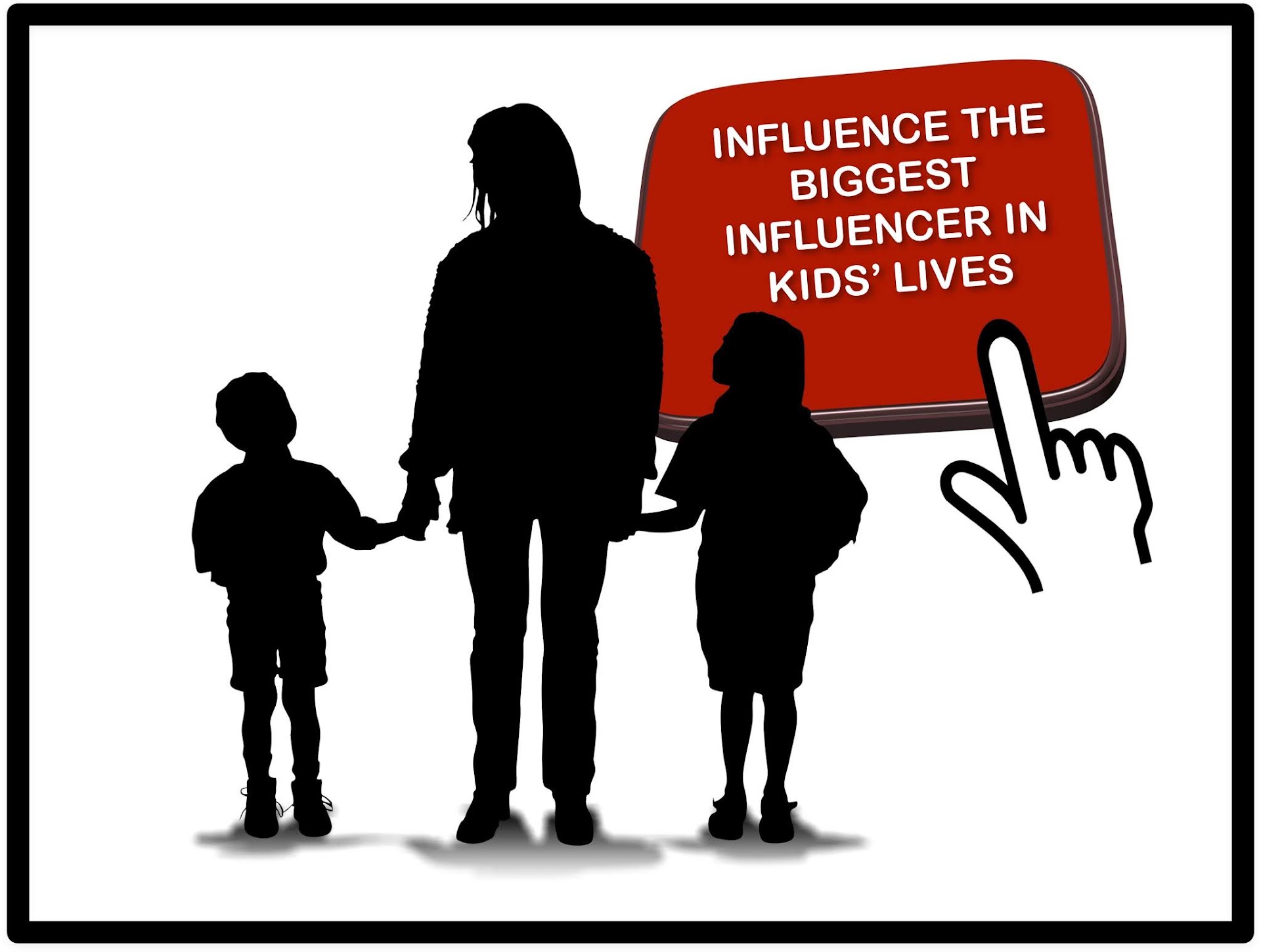 Influence the Biggest Influencer in Kids' Lives - SMART KIDS