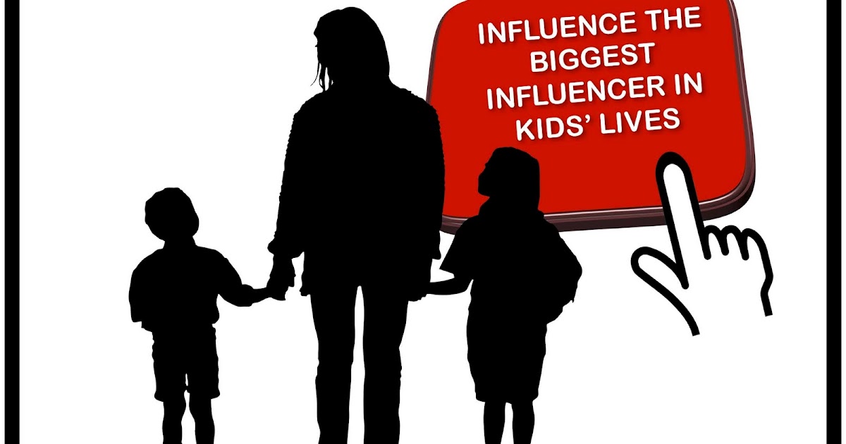 Influence the Biggest Influencer in Kids' Lives - SMART KIDS