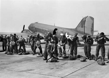 Sean Linnane: SMOKEJUMPERS!