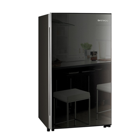 IMPORTACIÓN DE FRIGOBARES: FICHA TÉCNICA