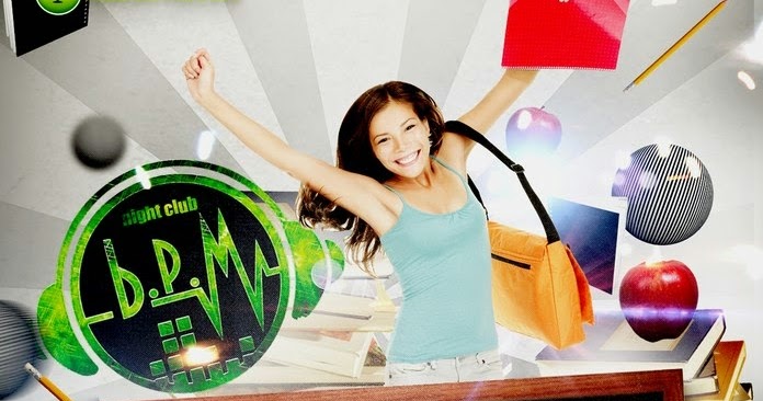 Криворізьки відомості: 15. 11. 2014. Students Day Pre Party