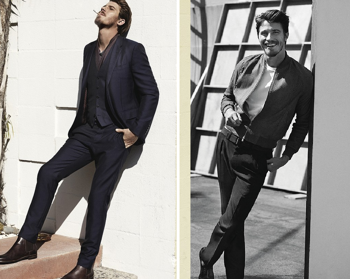 my new plaid pants: I Quit Smoking Nine Years Ago Today