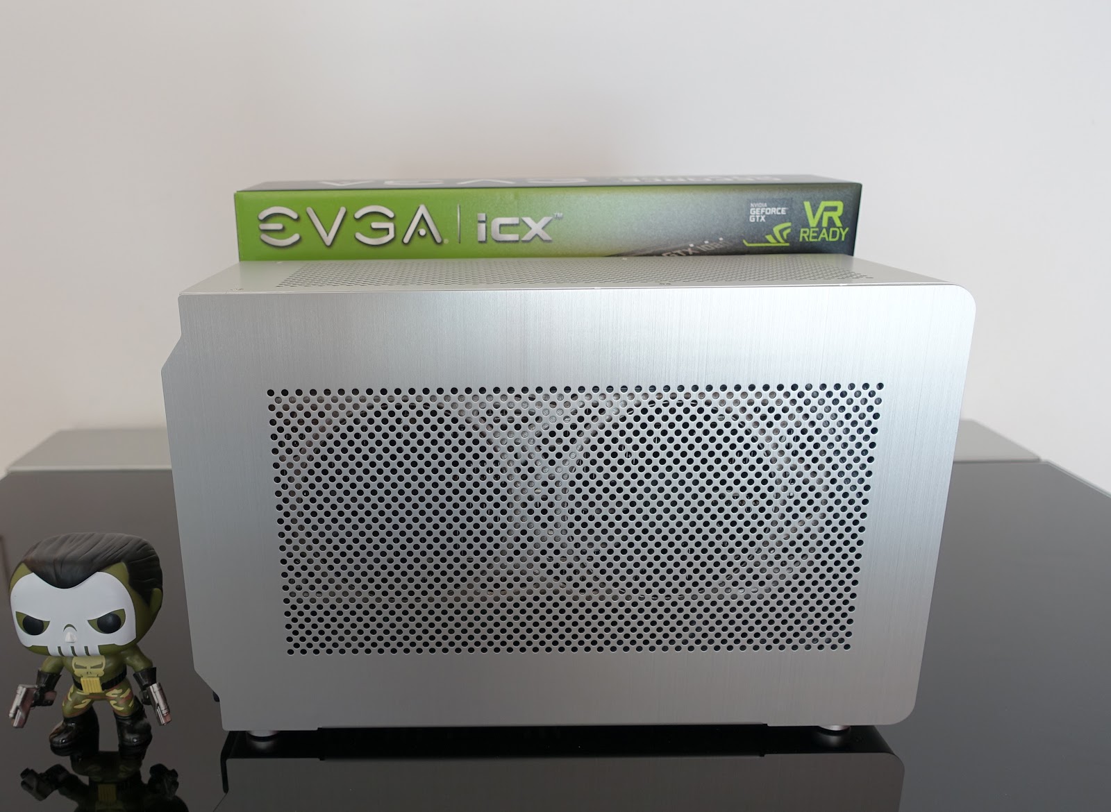 pc sin caja, viabilidad y consejos | Mediavida