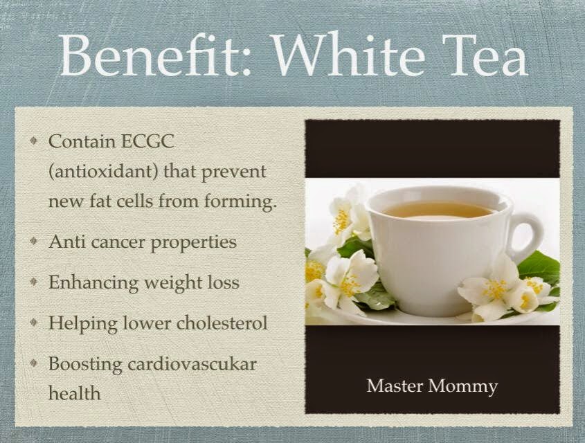 Antara testimoni cinch energy tea..