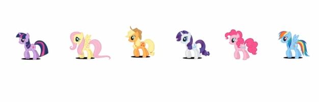 Equestria Daily - MLP Stuff!: 12/03/12