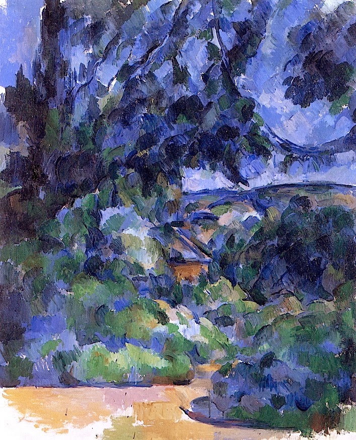 Arte!: Post-Impressionism: Paul Cézanne