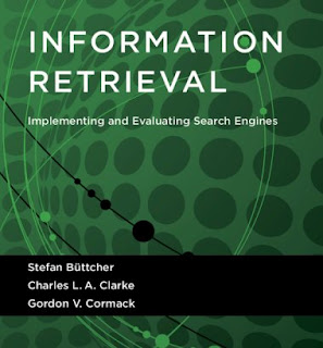 Information Retrieval :[ BE - IT | Sem 8 ] Books Download ~ I. T. Engg ...