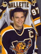 La vie est une puck: Les numéros retirés par les Tigres ...