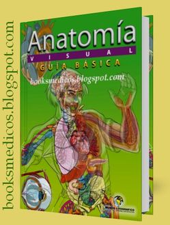 LIBROS Y APUNTES DE EDUCACION FISICA: Anatomia Guia Basica Medicina Full