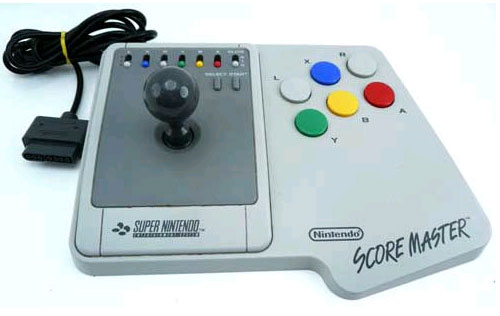 Porque nos gusta el pixel...: Super Nintendo: Análisis de la consola y ...