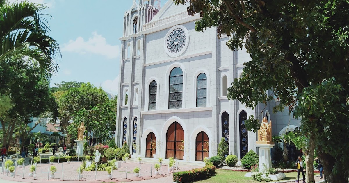 LEXICAL CROWN: SAINT PAUL UNIVERSITY OF TUGUEGARAO CITY