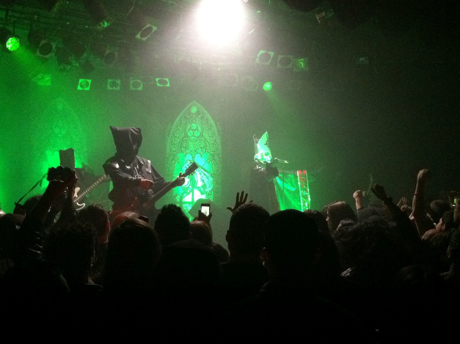 ümlaut: 48 Hours Of Ritual