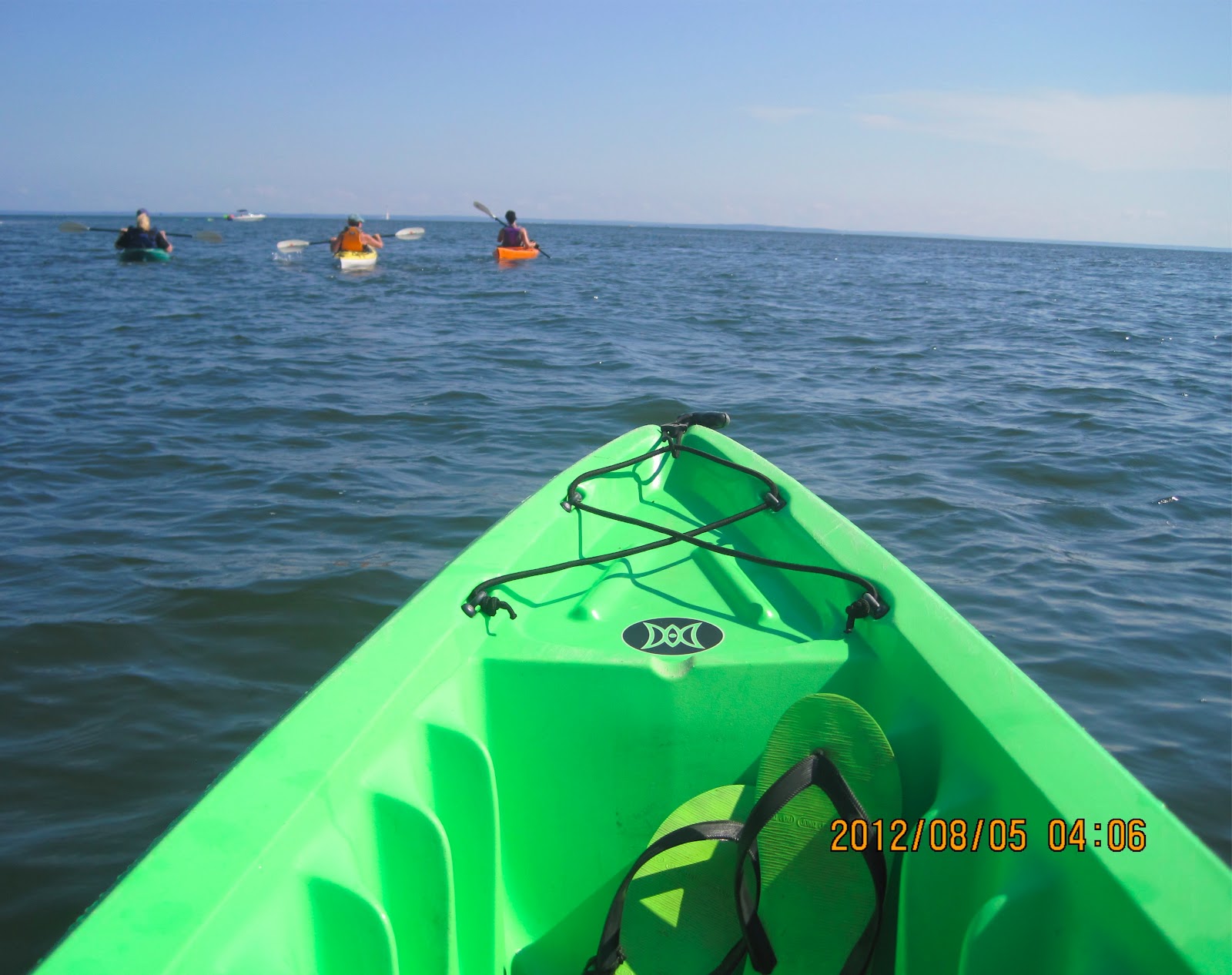 Amao 旅‧攝 Travel‧Photo: 乘浪 Riding the Wave , Norwalk,CT