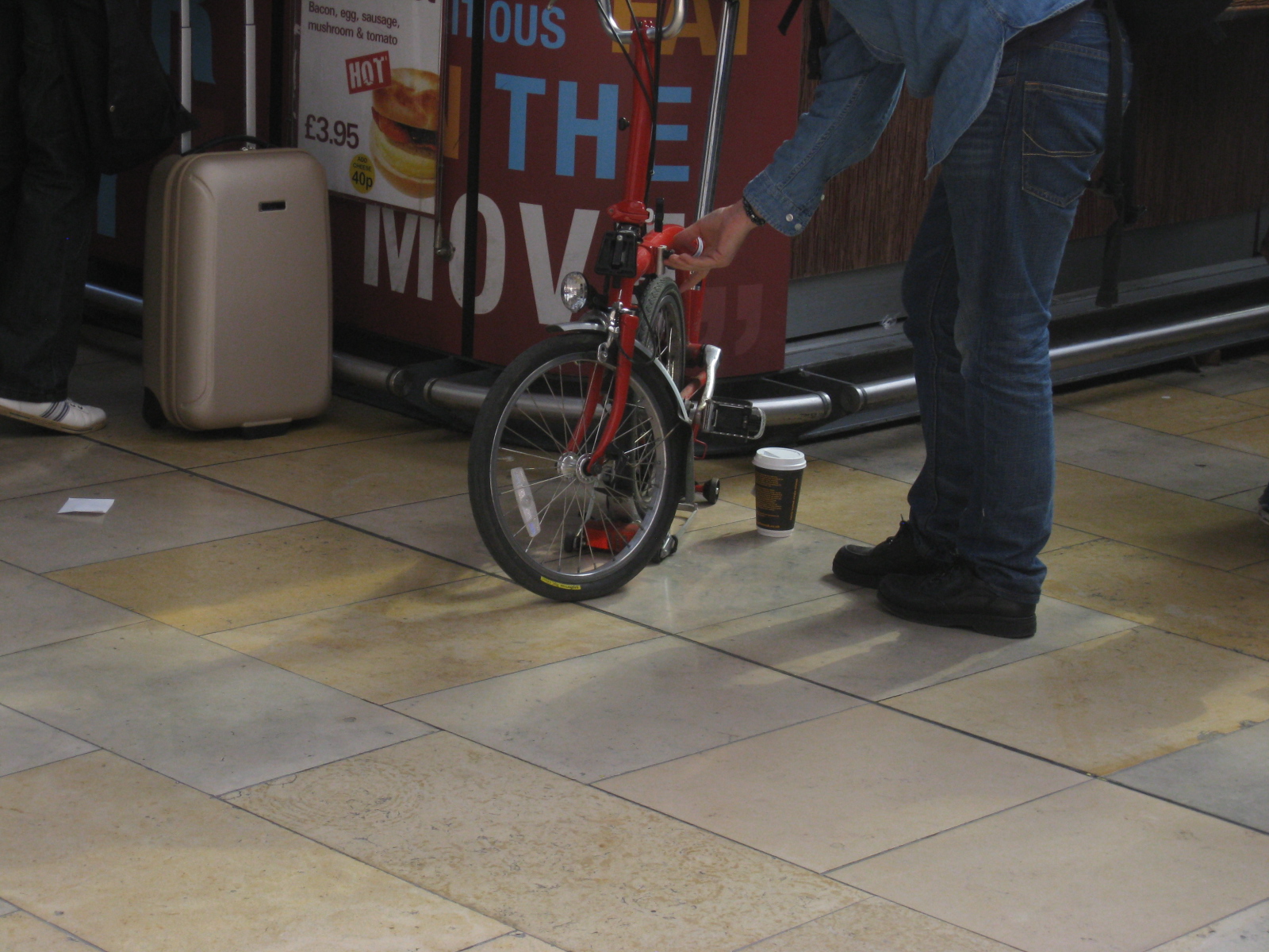 DIY Biking | How bike builds, bike travel and bike life can save the ...