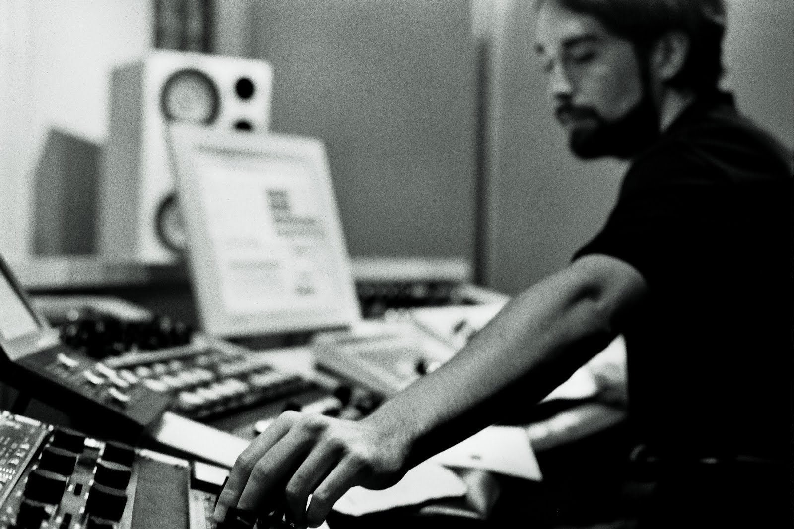 Entendiendo la masterización de audio (mastering) ~ Marco Galvan ...