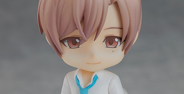 Ten Count - Nendoroid Shirotani Tadaomi (FREEing)