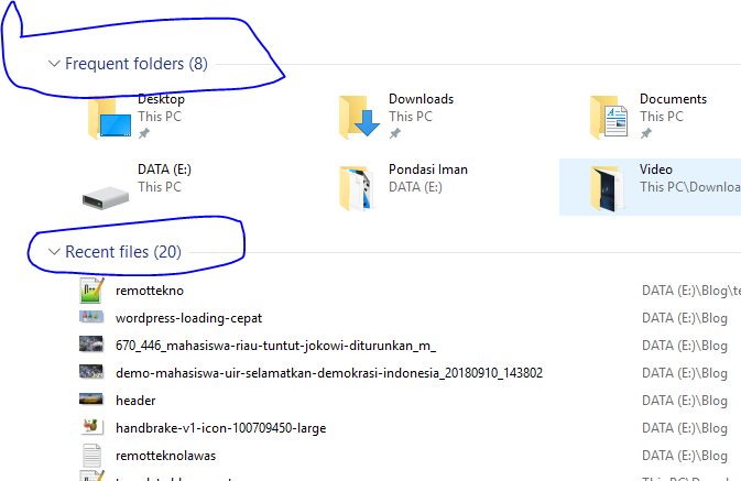 Apa itu Cache dan Apa Kegunaannya? - Remot Tekno